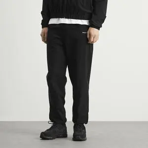 DAILY PAPER Eward Pants - Black