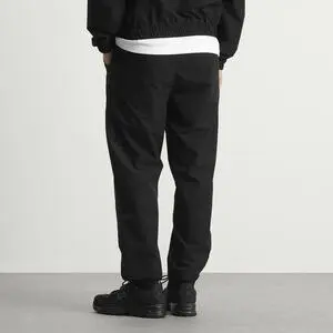 DAILY PAPER Eward Pants - Black