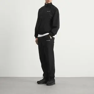 DAILY PAPER Eward Pants - Black