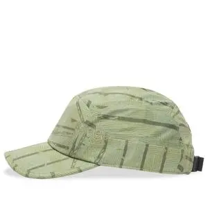 CIELE ATHLETICS Gocap Sc-field All Over Print