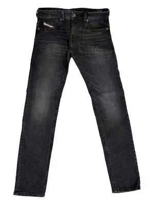 DIESEL Thommer-x Jeans - Black