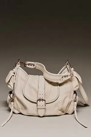 Free People We The Free Baby Asher Tote Bag - Salt