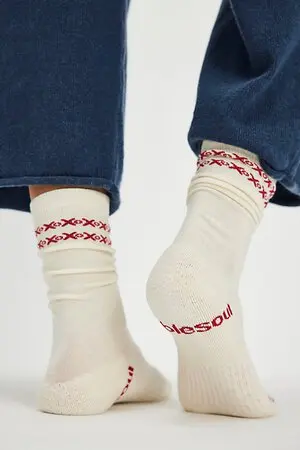 Free People Xoxo Socks