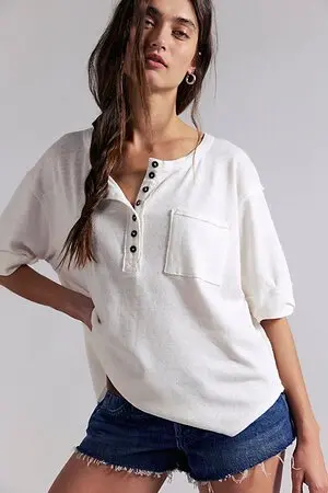 Free People Pocket Tops