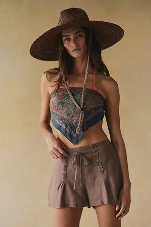 Free People High Waisted Bottoms For Women