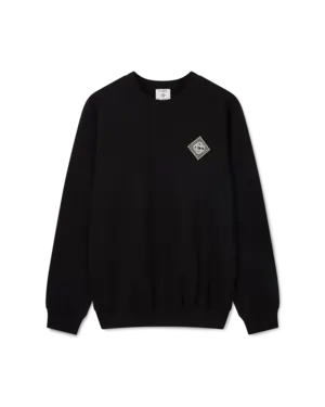 Casablanca Pearl Diamond Sweatshirt