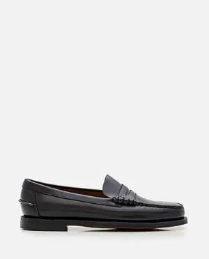 SEBAGO Dan Loafers - Black