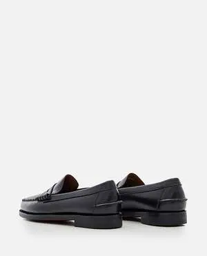 SEBAGO Classic Dan Loafers - Black