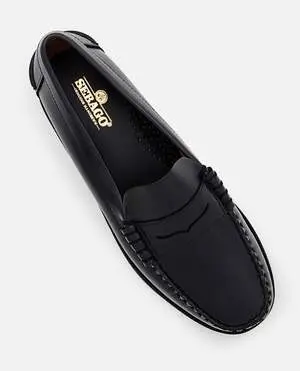 SEBAGO Classic Dan Loafers - Black
