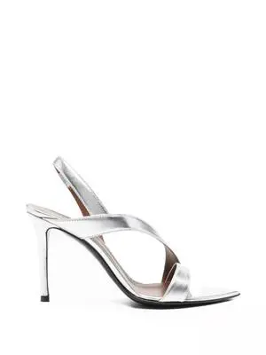 Giuseppe Zanotti Crossover Sandals For Women