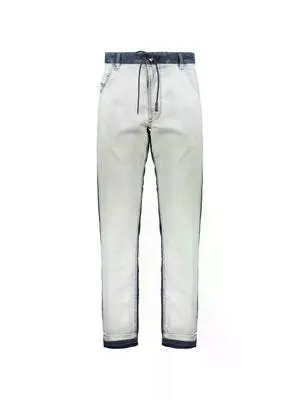 DIESEL® Drawstring Jeans