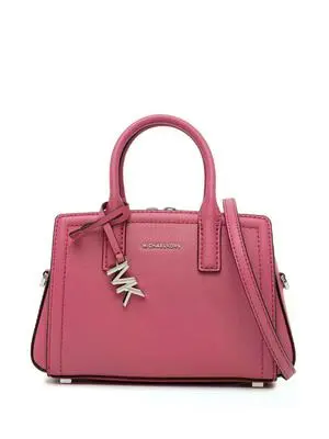 Michael Kors Leather Crossbody Bag