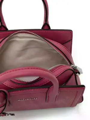 Michael Kors Leather Crossbody Bag