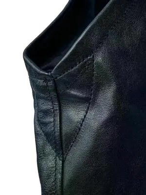 Our Legacy Drip Shoulder Bag