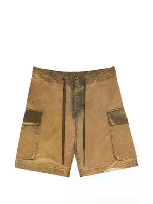 Uma Wang Casual Shorts For Men
