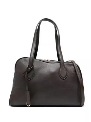 ATP ATELIER Noale Leather Tote
