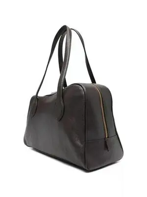 ATP ATELIER Noale Leather Tote