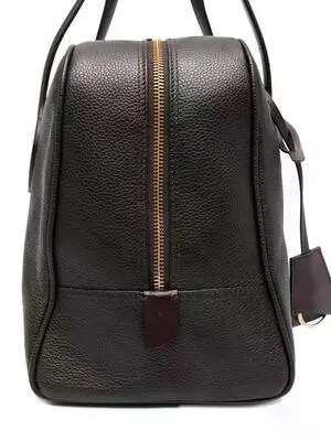 ATP ATELIER Noale Leather Tote