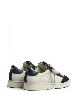 PANCHIC Panelled Sneakers