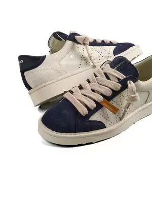 PANCHIC Panelled Sneakers