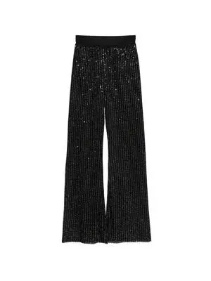 Embellished Pants For Women