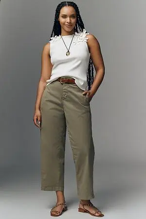 Sanctuary Boyfriend Crop Pants