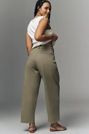 Sanctuary Boyfriend Crop Pants