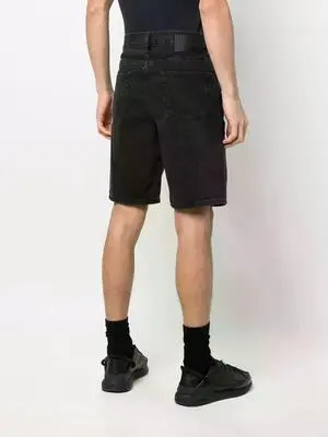 DIESEL® Straight-fit Denim Shorts