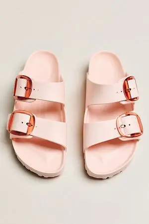 BIRKENSTOCK Exclusive Arizona Big Buckle Eva Sandals
