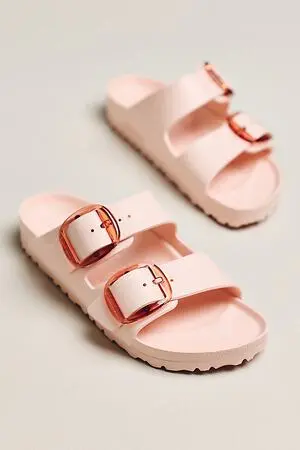 BIRKENSTOCK Exclusive Arizona Big Buckle Eva Sandals