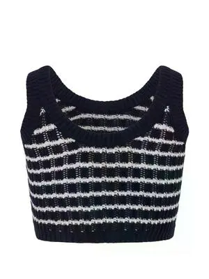 Red Valentino Sleeveless Camis Tanks For Women
