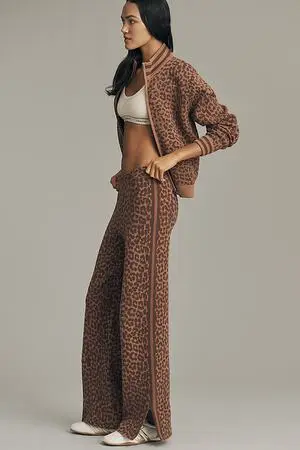 The Upside Malawi Freya Knit Pants