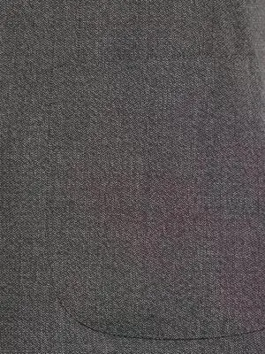 LARDINI Flower-button Suit