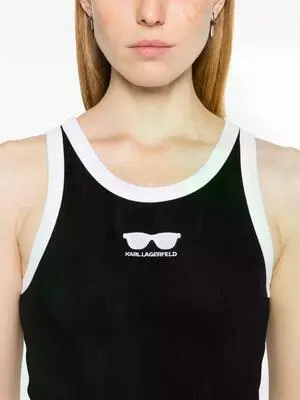Karl Lagerfeld Tank Top