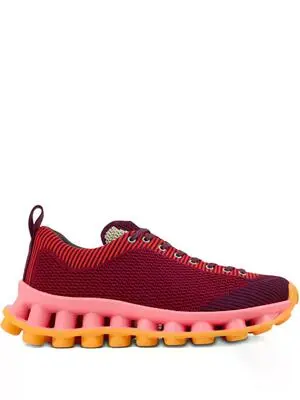 Camper Textured Sneakers For Women