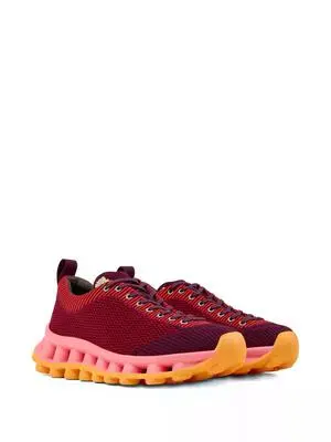 Camper Pelotissima Sneakers - Red