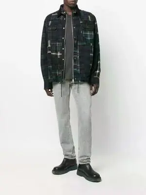 DIESEL® 1995 Straight-leg Jeans - Grey