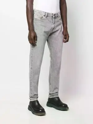 DIESEL® 1995 Straight-leg Jeans - Grey