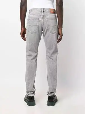 DIESEL® 1995 Straight-leg Jeans - Grey