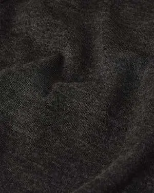 Johnstons Of Elgin Ina Merino Wool Trousers