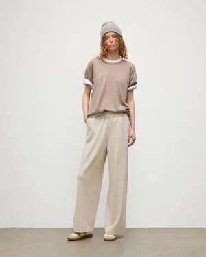 Johnstons Of Elgin Relaxed Activewear For Women