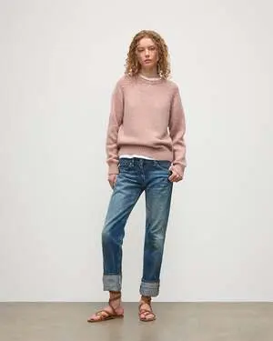 Johnstons Of Elgin Raglan Sweaters For Women