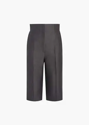 Khaite Raelle Short - Storm