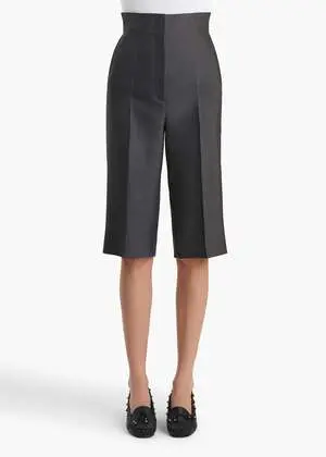 Khaite Raelle Short - Storm