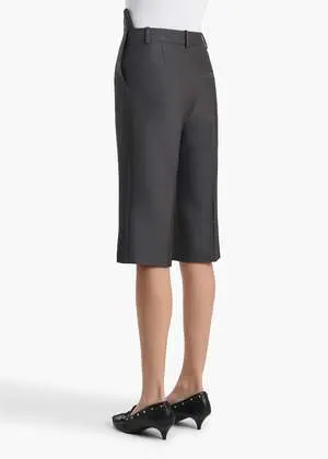 Khaite Raelle Short - Storm