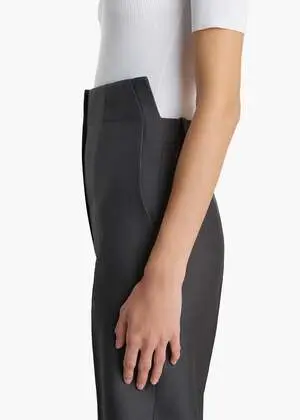 Khaite Raelle Short - Storm