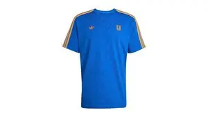 Adidas Tigres Uanl Terrace Icons Tee Shirt
