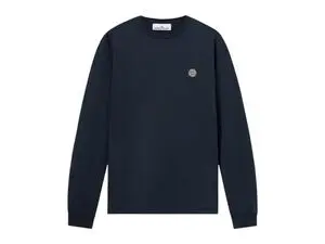 Stone Island Long Sleeve T-shirts For Men
