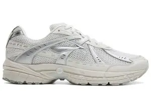 Brooks Adrenaline Gts 10in - White/silver