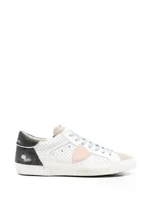 Philippe Model Lace-up Sneakers